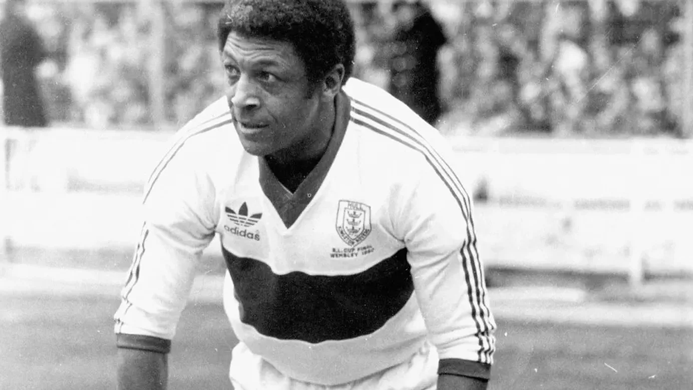 Clive Sullivan: Rugby League Legend (BBC One, Wales) - cardiff productions